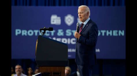 Байден Демократия США поставлена на кон на предстоящих выборах