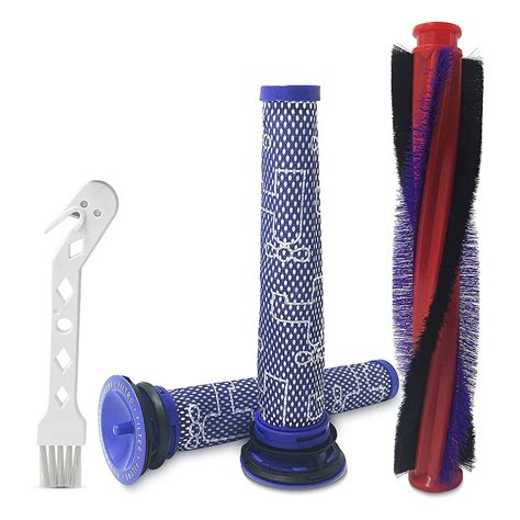 Dyson Vacuum Sv03 Parts