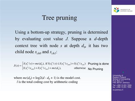 Ppt Lossless Bit Plane Compression Of Images With Context Tree