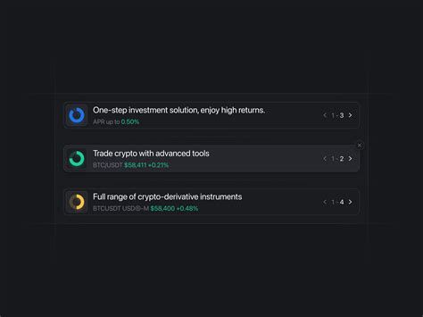 Universal Ui Kit Web Widgets By Collidemade On Dribbble