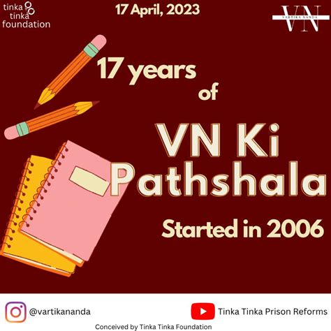 Dr Vartika Nanda Media Educator Prison Reformer Vn Ki Pathshala Years Started In
