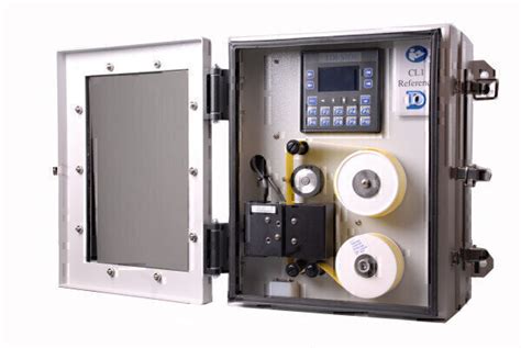 Foam Manufacturer Installs New Isocyanate Monitoring System Envirotech Online