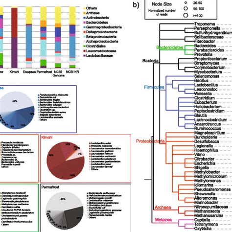Pdf Metatranscriptomic Analysis Of Diverse Microbial Communities Reveals Core Metabolic
