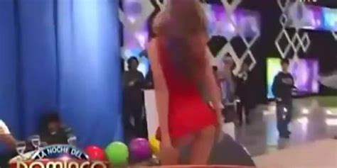 Mini Skirt