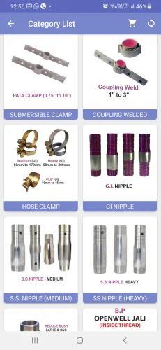 Stainless Steel Pipe Fittings At Best Price In Rajkot By Super Spares India ID