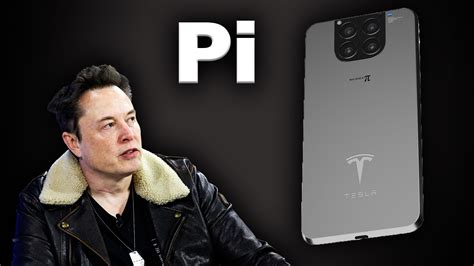 Tesla Pi Phone Price And Specifications What To Expect Rating Word