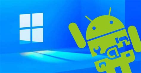 Как установить приложения для Андроид на Windows