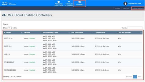 Cisco Mobility Express Deployment GuideRelease Cisco Mobility Express With Cisco