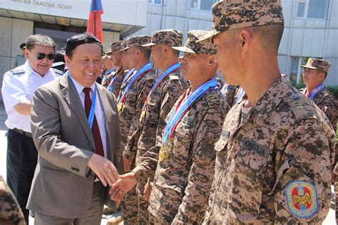 ЗЭВСЭГТ ХҮЧНИЙ 330 ДУГААР АНГИ 4 ДЭХЬ УДААГАА МАНЛАЙЛЛАА