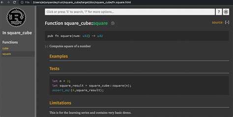 Entering Into Devops 25 Rust04 Till Now We Were Working On One File By Arjun Pandey Dev Genius