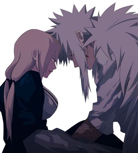 Jiraiya X Tsunade Artofit