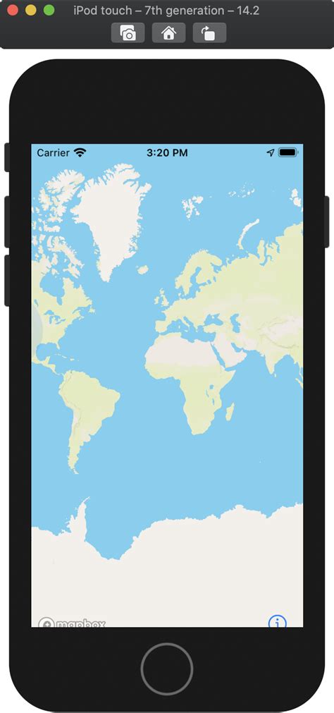 Ornaments Fix Sizing For Logo Ornament Constraints · Issue 15 · Mapboxmapbox Maps Ios · Github