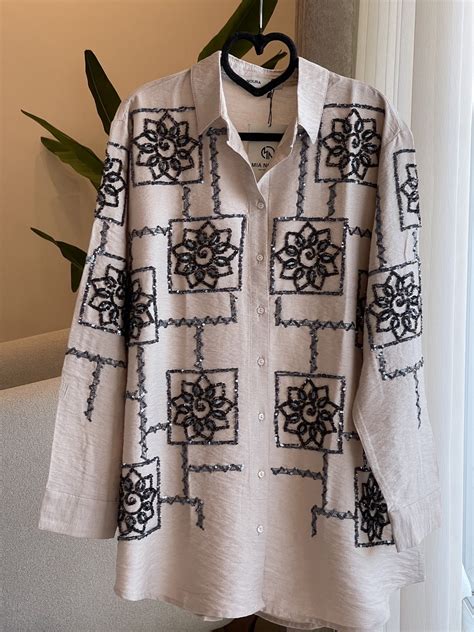 شومیز مزون جانا