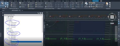 Solved Dissapearing Objects And Styles After Drawing Is Loaded