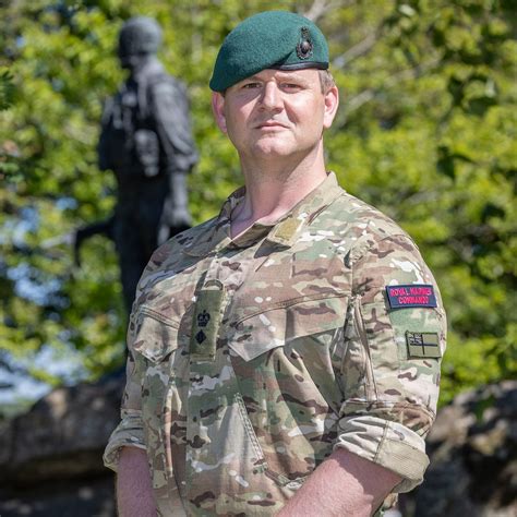 42 Commando Royal Marines Royal Marines Royal Marine Commando Marines