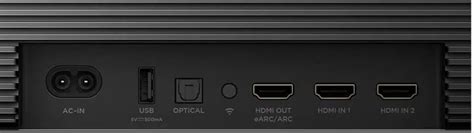 Tcl X937u A Felsőkategóriás Dolby Atmos Soundbar Hazimozi