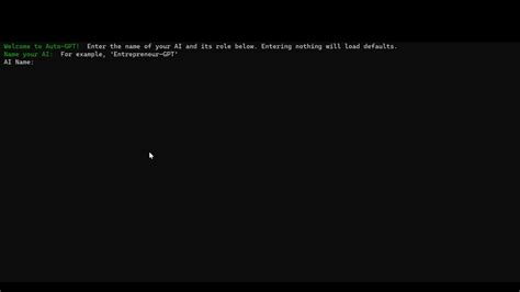 Video Helitha R On Linkedin Autogpt Opensource Python Content
