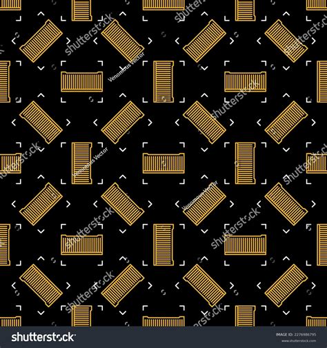 Freight Container Vector Delivery Concept Creative Stock Vector Royalty Free 2276986795