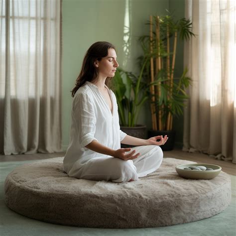 Mindfulness Meditation Guided Meditation Sessions Psywellness