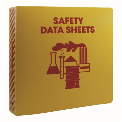 Safety Data Sheet