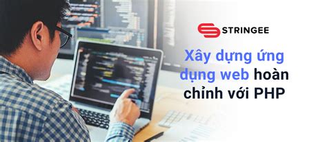 Bài 12 Xây Dựng ứng Dụng Web Hoàn Chỉnh Với Php