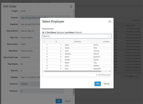 Super Easy Crud Para Aplicaciones Aspnet Core Con Easydata Library