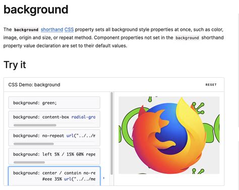 Css Examples Regressions In Bob V3 · Issue 1127 · Mdnbob · Github