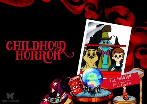 The Phantom Tollbooth