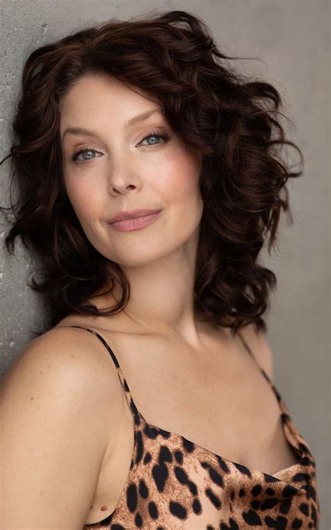 Picture Of Alaina Huffman