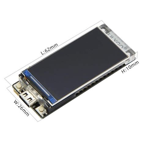LILYGO T Display S Development Board