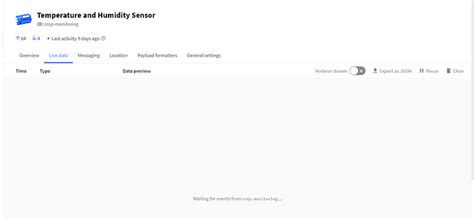 Lmic Unknown Event 20 Networking Protocols And Devices Arduino Forum