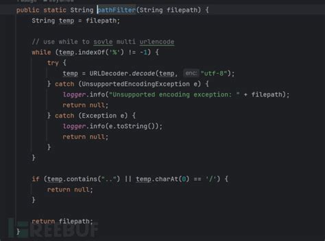 Java代码审计java Sec Code Xss任意文件读取 4a评测
