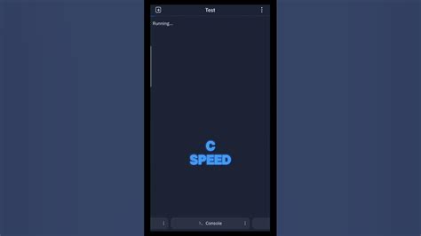 Python Vs C Speed Comparison Coding Edit Python Programming C Youtube