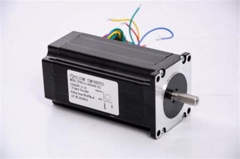 Motor Nema 23 Com Um Driver De Motor Dm556 Português Arduino Forum