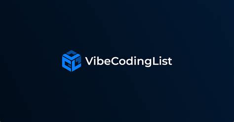 Vibecodinglist Ai Powered Project Showcase