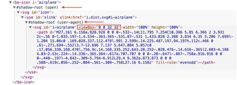 Javascript Can I Get The Contents Of A Use Element That Is Referencing An External Svg
