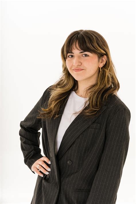 Rachel Schrader The Oracle