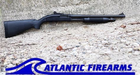 Mossberg 590A1 Shotgun AtlanticFirearms