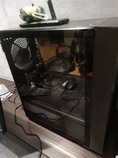 Tecware Case Computers And Tech Desktops On Carousell