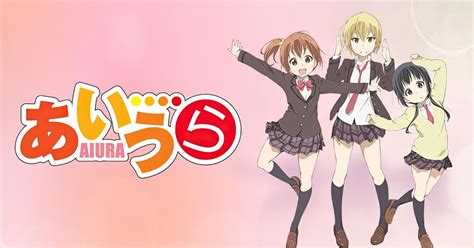 Anime Manga Planet Aiura 6 10