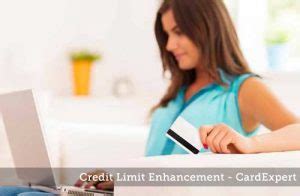 Heres How To Increase Your Credit Card Limit CardExpert
