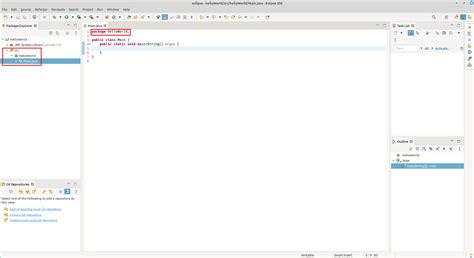 Package Name And File Structure Issue 21 Jiangdequan Vscode Java