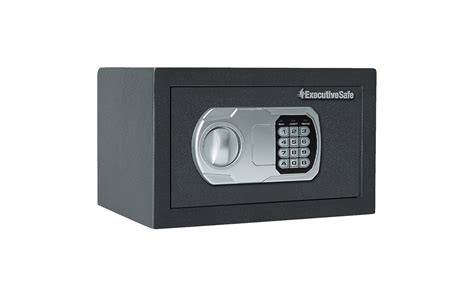 Executive Safe Security Safe CS 2 With Electronic Combination Lock