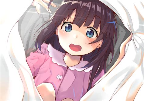 Hinatsuru Ai Ryuuou No Oshigoto Drawn By Cac Itinose Danbooru