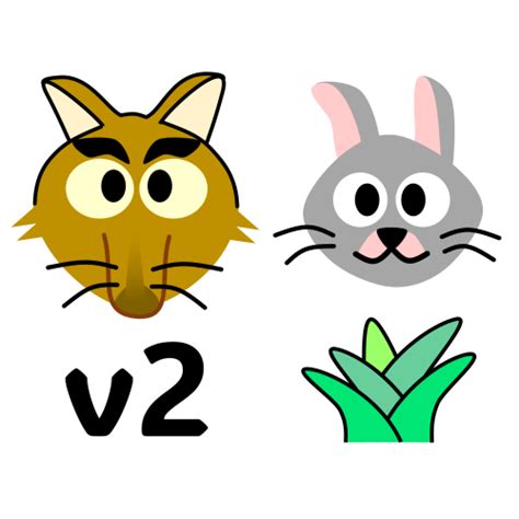 Ecosystem Simulation V2 Javalab