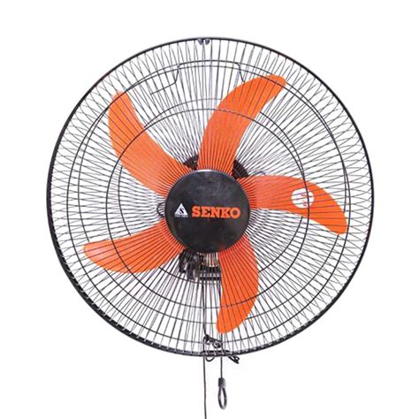 QuẠt Treo TƯỜng Senko Tc16 Quạt điện Công Nghiệp