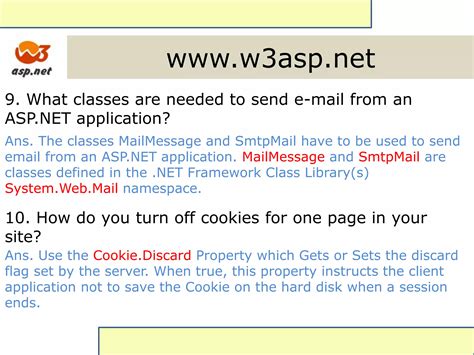 Top 20 Interview Question And Answers Ppt