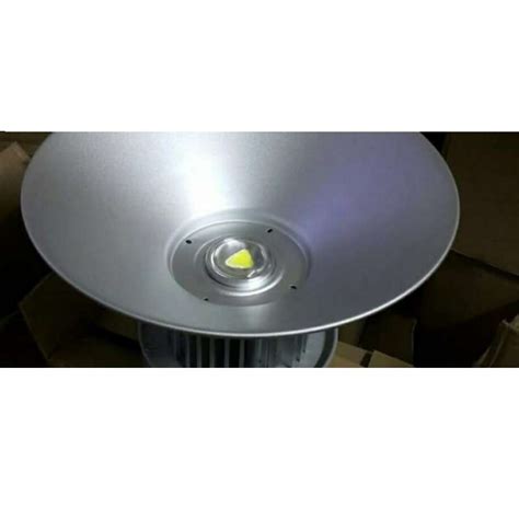 Jual Lampu Highbay Led 50W Cob Warm White High Bay 50Watt Kuning 50 Watt Di Seller Yasmin Store