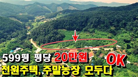 음성토지매매 포근한 입지에 토지입니다 주말농장 전원주택지 모두 좋아보입니다 Youtube