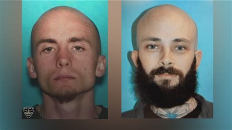 Third Person Arrested In Idaho Hospital Shooting Prisoner Escape